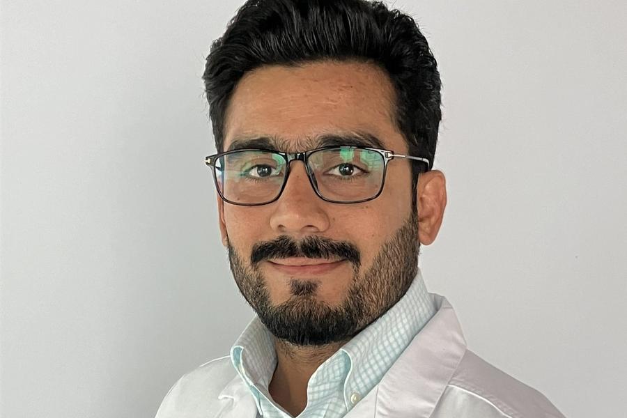 Welcome new physicians | Vandalia Health - CAMC